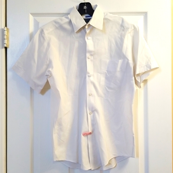 Cordova Shirts Mens Short Sleeve Buttom Down Shirt Poshmark